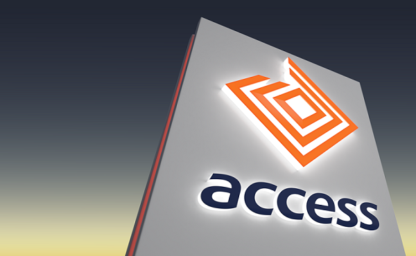 Access Bank Sort Code 2023