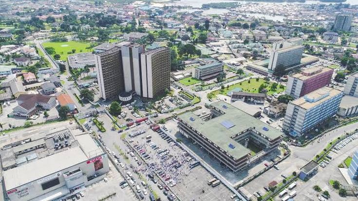 Port Harcourt Postal Code System